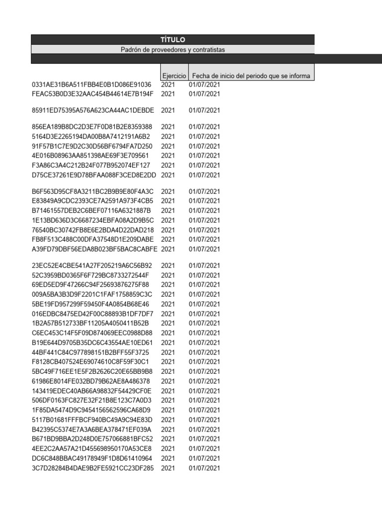 Frac Xxxii Art 26 Sop 2017 3t | PDF
