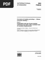 Jis A 5006 - 1995 PDF | PDF
