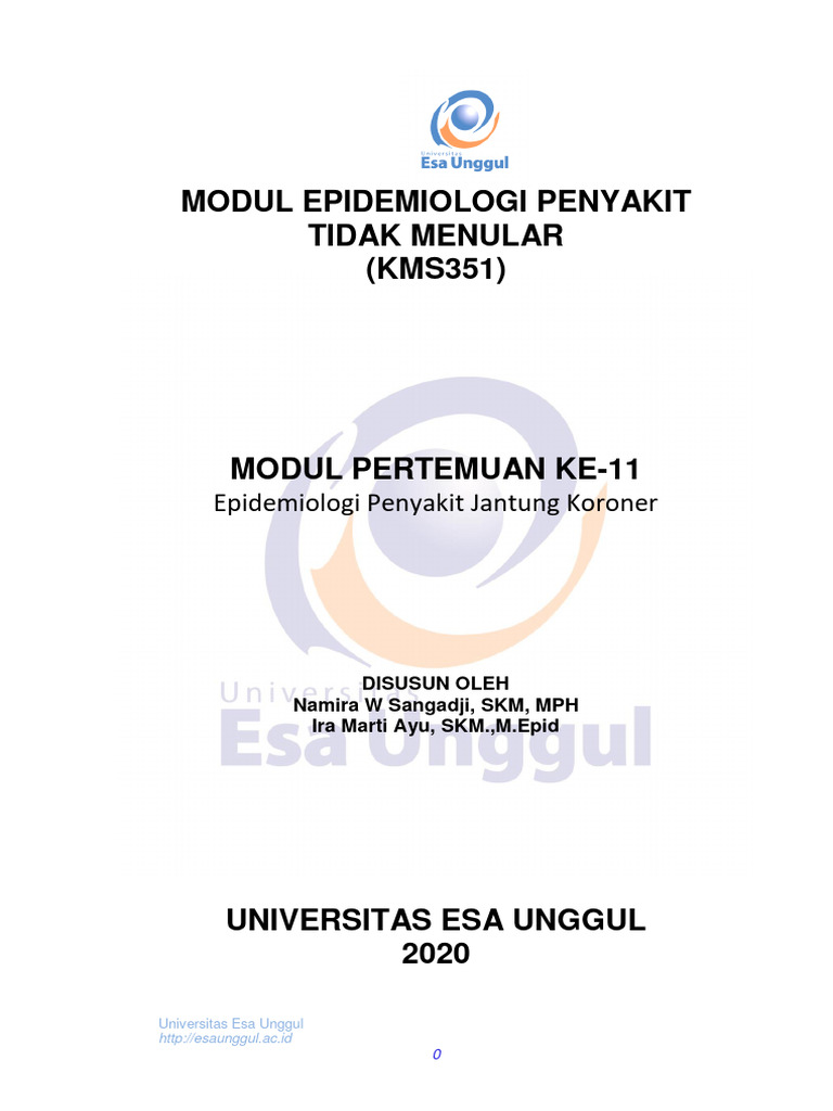 Pertemuan 11 - PJK | PDF | Pengembangan Diri | Kesehatan Holistik