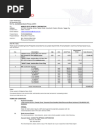 BDO ADA Enrollment Form | PDF | Payments | Debits And Credits