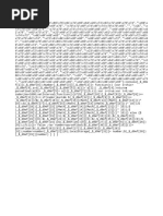 JavaScript Code Obfuscation Example | PDF | X86 Architecture | Intel
