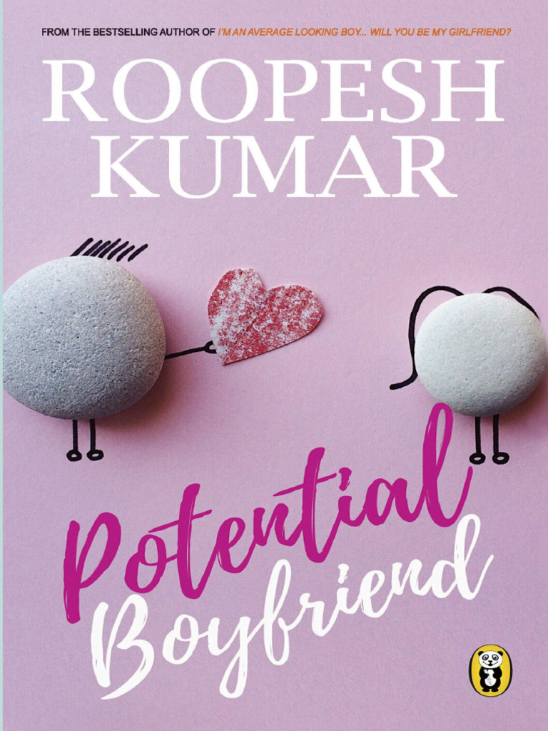 Potential Boyfriend PDF | PDF