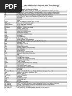 TWSTRS Scale for Cervical Dystonia | PDF | Human Diseases And Disorders ...