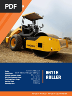 CS10GC Compactor Soil | PDF | Horsepower | Engines