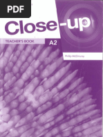 Close-Up - B1 - Student's Book | PDF