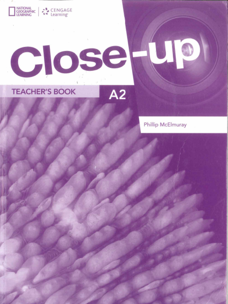 Close Up A2 - Teacher - S Book | PDF