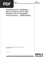 BS en 12735-1-2020 | PDF