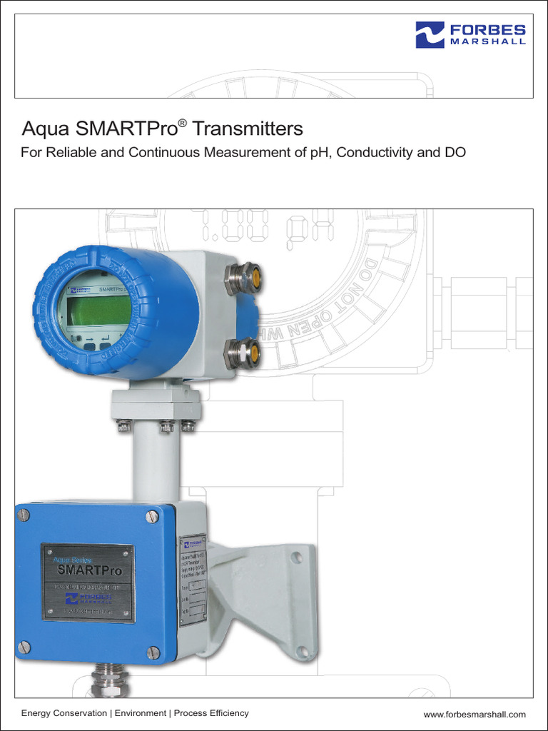 SmartPro Brochure Field Final | PDF