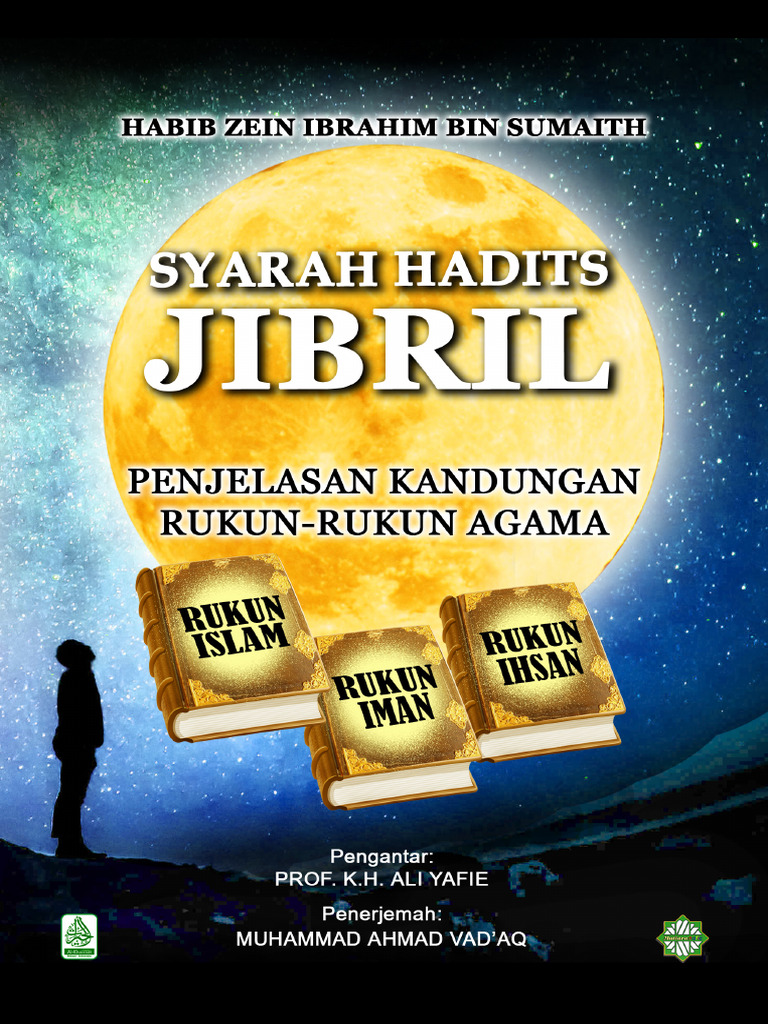 Syarah Hadis Jibril | PDF