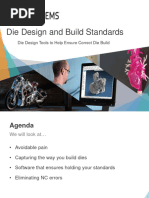 CIMATRON Drafting - Tutorial | PDF | Icon (Computing) | Technical Drawing