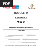 CAP - 741 - A5 Aircraft Maintenance Engineer's Logbook | PDF ...