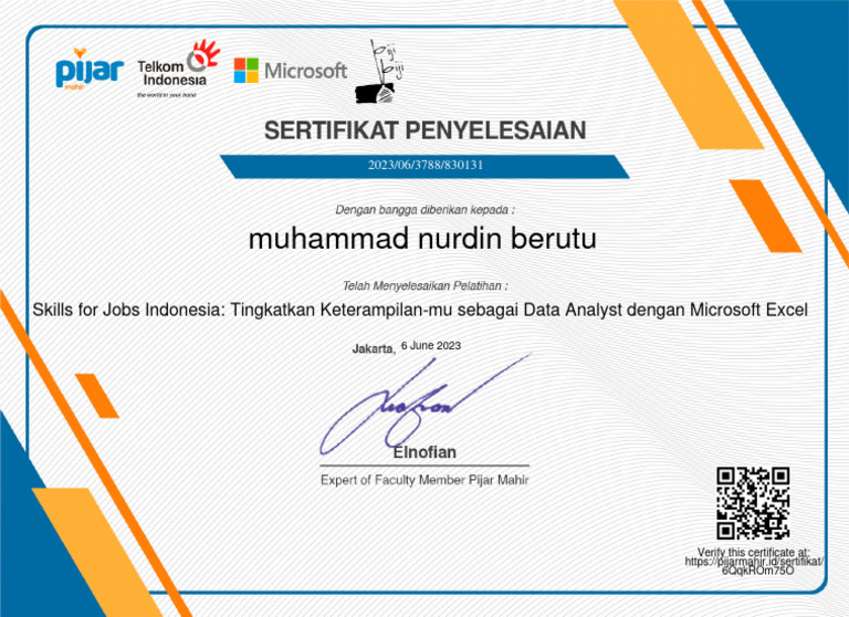 Pijar Mahir-Skills For Jobs Indonesia Tingkatkan Keterampilan-Mu ...