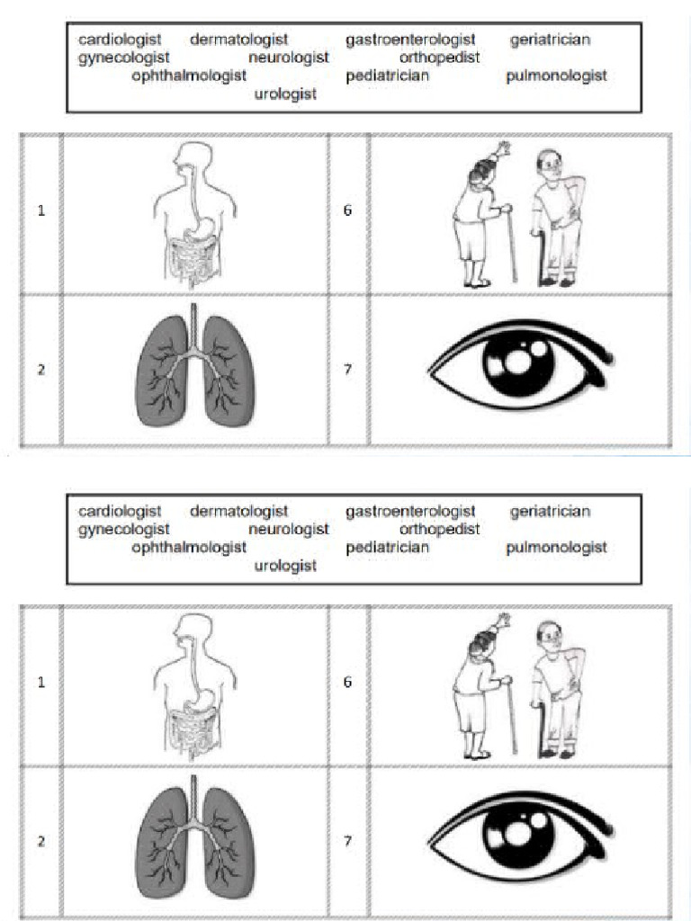 Worsheet | PDF