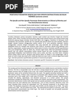 Modulku - Metode INFUSA DAN DEKOKTA | PDF
