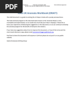 Newcomers Packet SLAA | PDF | Twelve Step Program | Alcoholics Anonymous