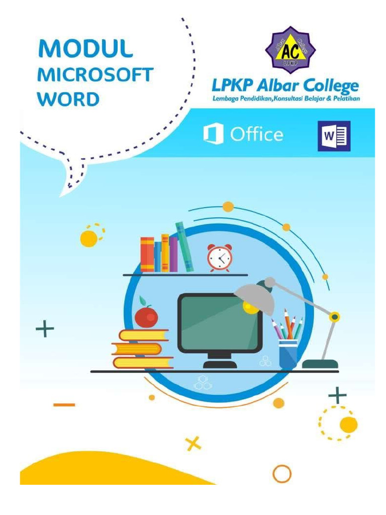 Modul Microsoft Word | PDF