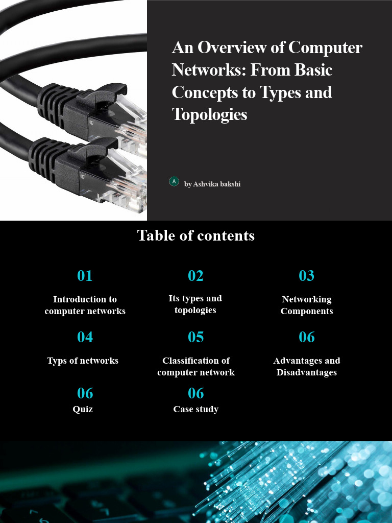 Presentation FINAL | PDF | Computer Network | Network Topology