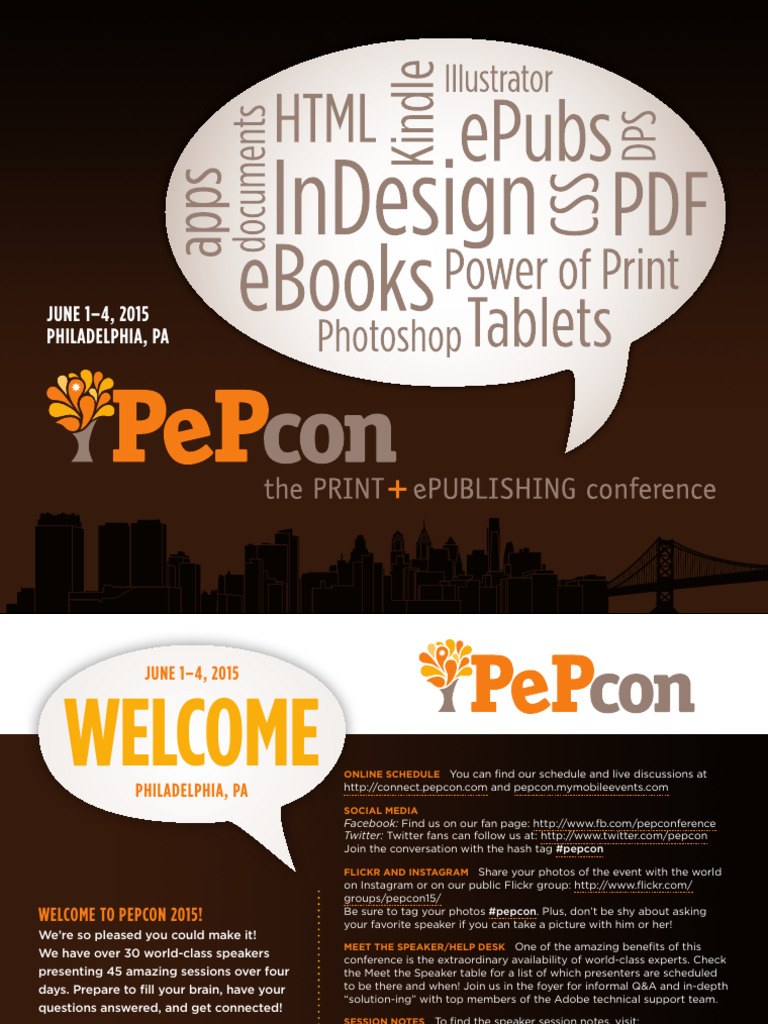 InDesign - PDF Room | Download Free PDF | Adobe In Design | Software