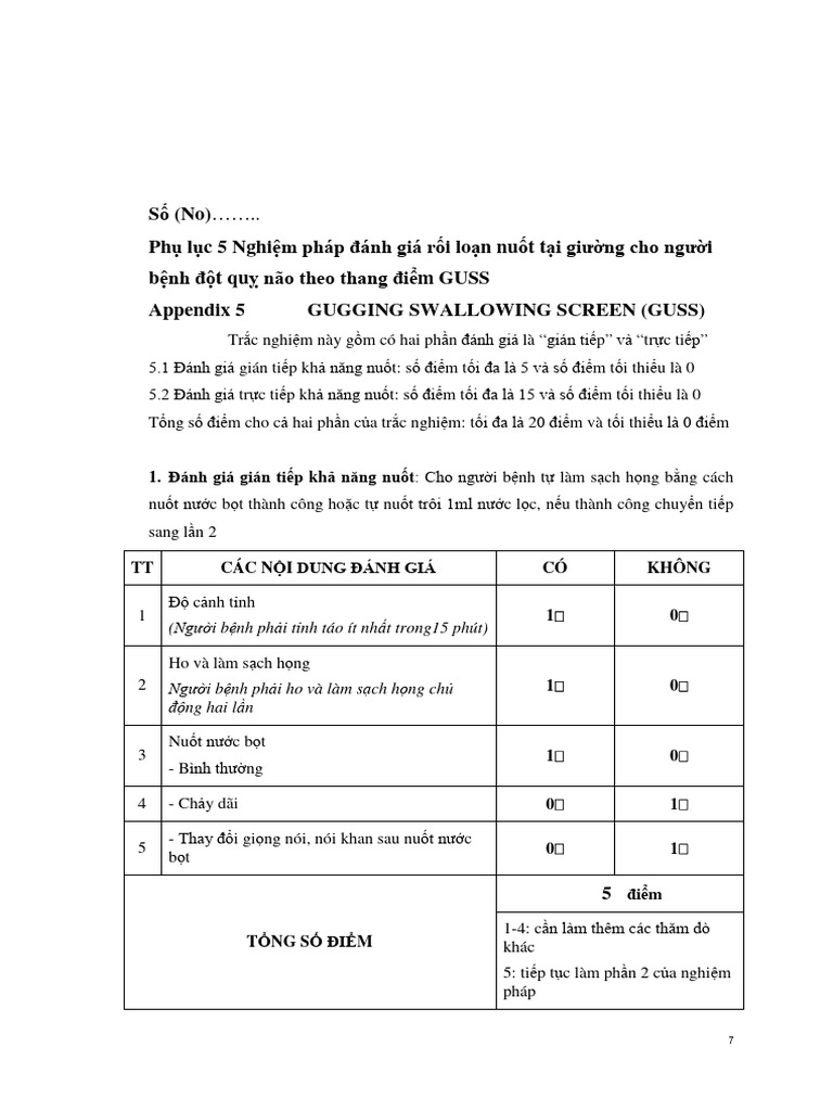 Guss Vietnamese 2 | PDF