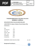 Individual Membership-EIZ Application Form-10 | PDF