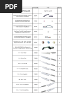 Kingrinder Grind Settings Chart | PDF