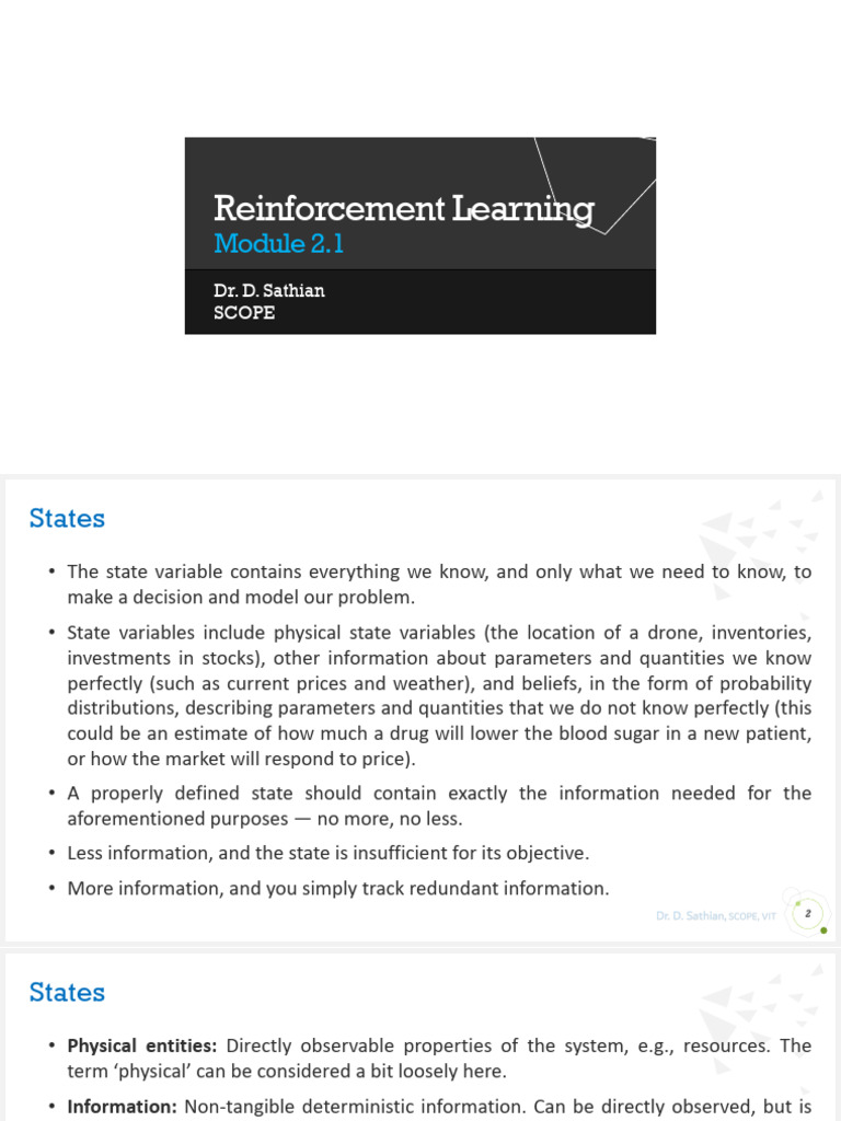 Module 2.1 | PDF
