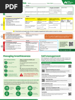 Philippine Adult CAP Guidelines | PDF | Respiratory Diseases | Medicine