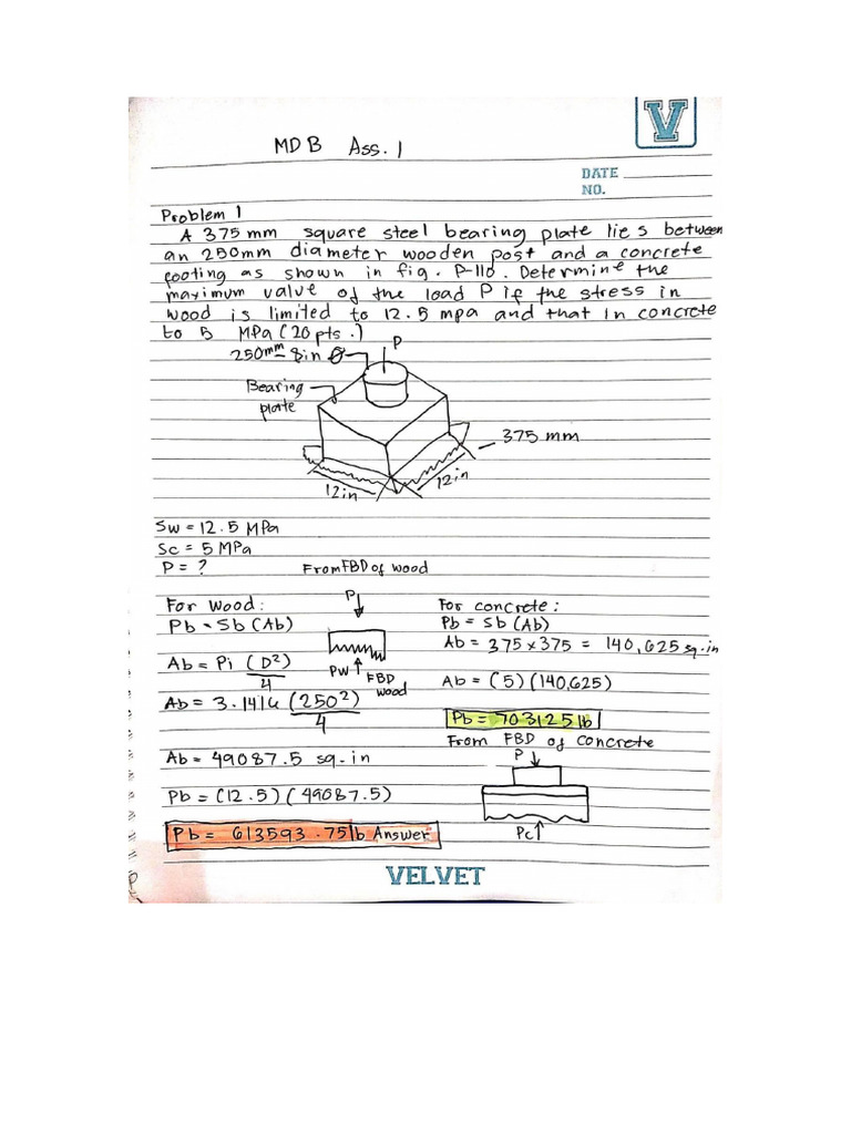 MDB Ass.1 Lazar | PDF