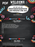 Program Prosus Inten Kls 12 2025 | PDF