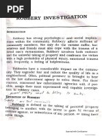 Suspect Description Form | PDF