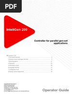 Intelivision 5 - 2 1.6.0 Global Guide | PDF | Port (Computer Networking) | Computer Network