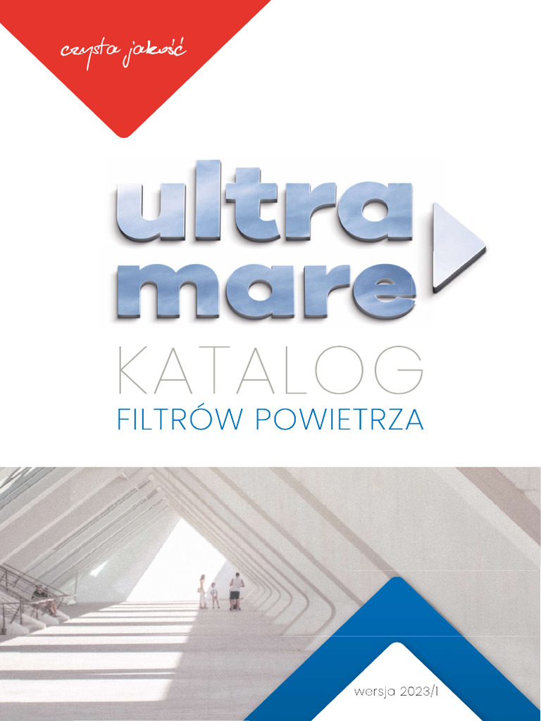 Ultramare Katalog-1 | PDF