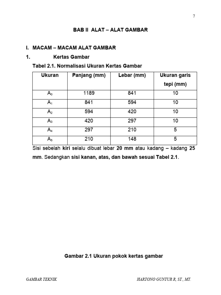 GAMTEK Bab 2 Lanjutan - GUN | PDF