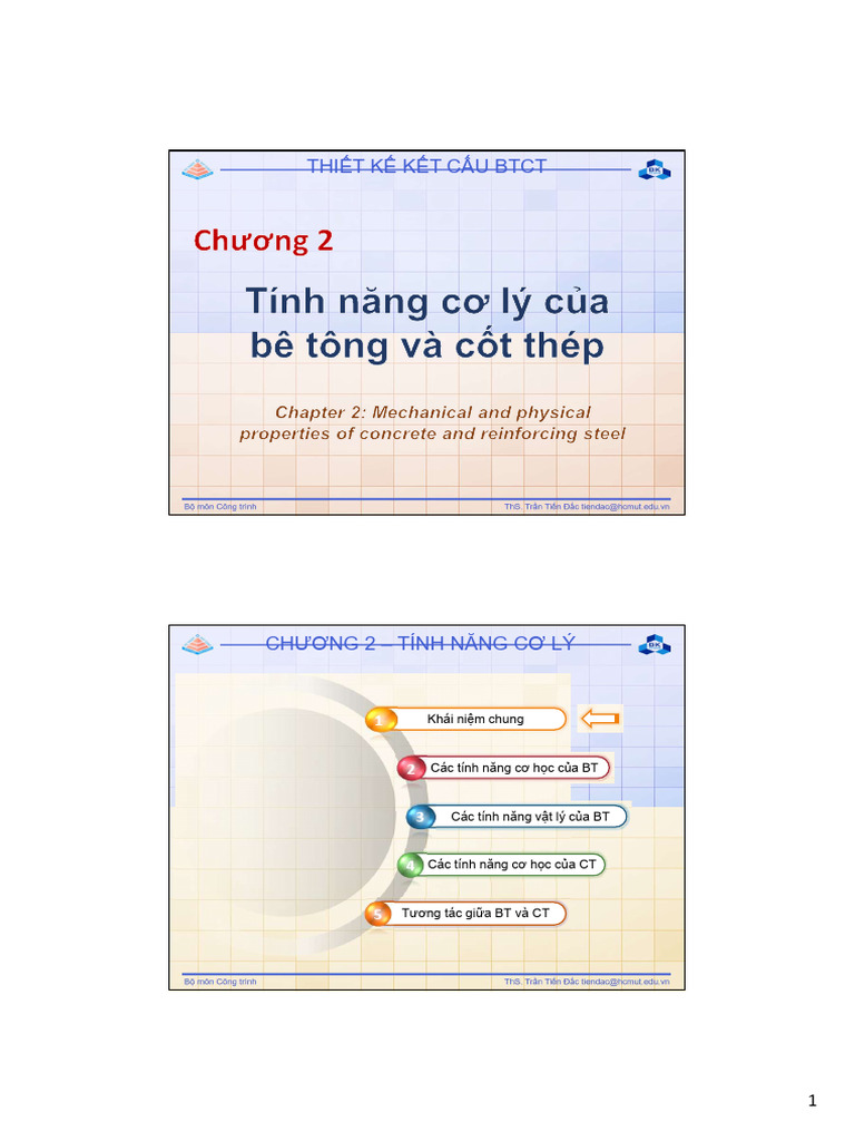 BTCT1 C2 Slides | PDF