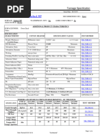 SATRA Test Methods Overview 2019 | PDF | Shoe | Physical Sciences