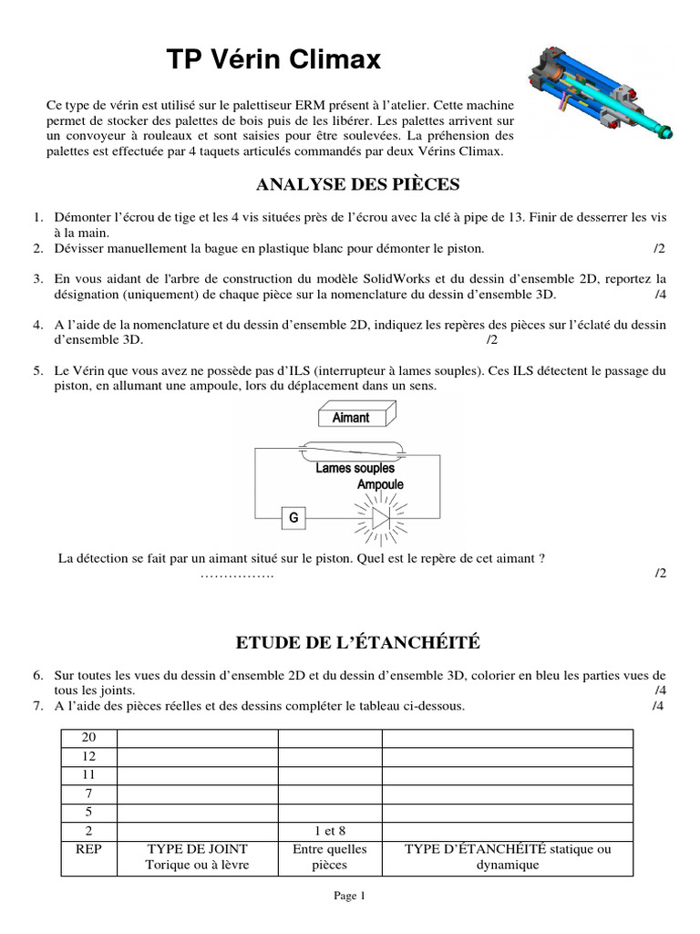 ETUDE Verin Climax | PDF