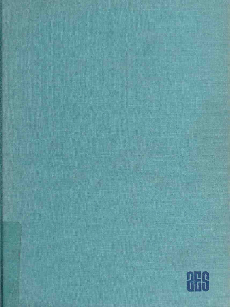 (The American Ethnological Society, Monograph 43) June Helm, Jacob ...