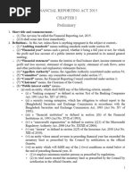 BSP Guidelines for Payment System Operators | PDF