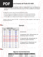 Normas Iso Nas | PDF | Ingeniería de confiabilidad | Industrias