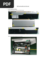 Homage Ups Schematic Diagram | PDF