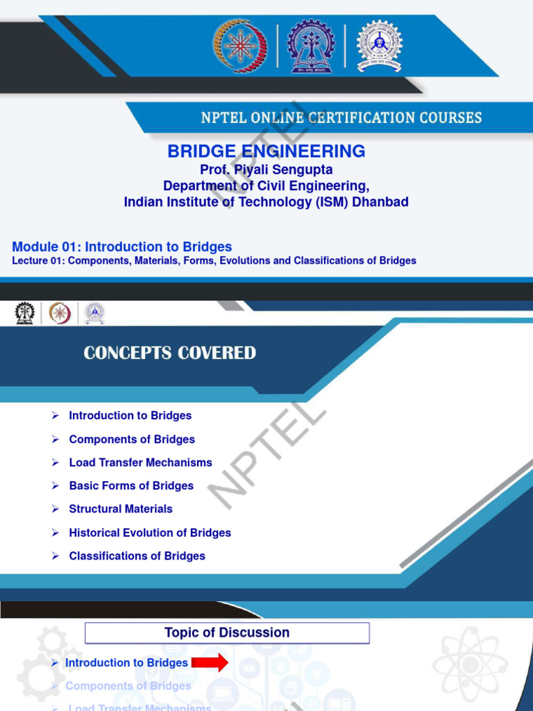 Bridge Engineering | PDF | Truss | Bridge