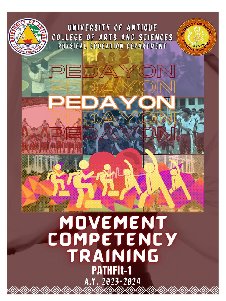 PATHFIT 1 MODULE CHAPTER 2 For Checking | PDF