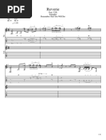 Sailor Song Uke Tab by Gigi - Ukulele Tabs | PDF