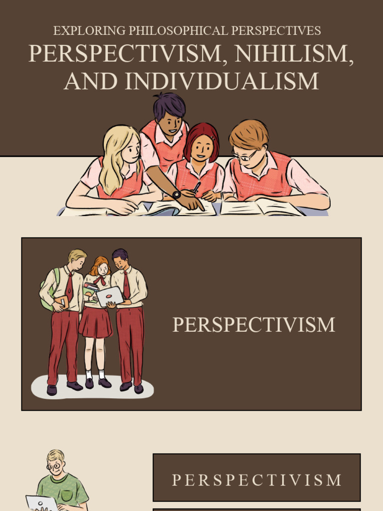 Exploring Philosophical Perspectives | PDF