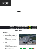 HAK - Prohodnost | PDF