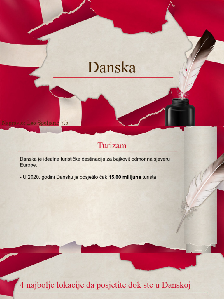 Danska | PDF