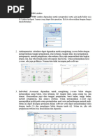 Makalah Penggunaan Aplikasi Who Antro | PDF | Pengembangan Diri | Komputer