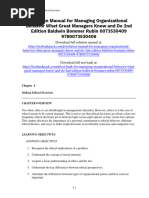 Introduction To The Four Ethical Lenses | PDF | Decision Making | Justice