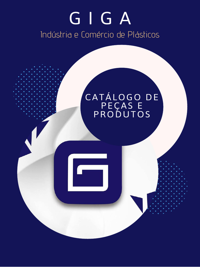 Catálogo GIGA 2023 | PDF