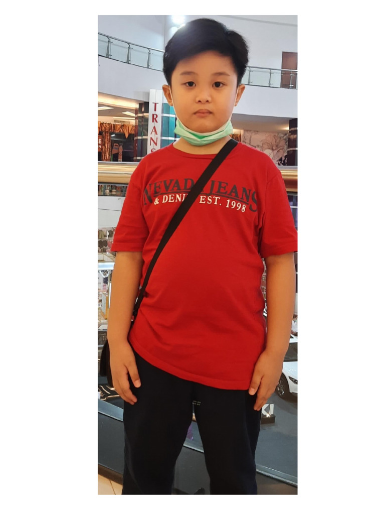 Iki Tugas Bingkai Foto | PDF